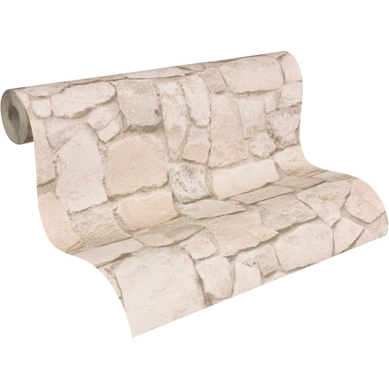 Millwood Pines Obannon Wallpaper - Wayfair Canada